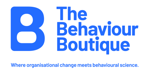 The Behaviour Boutique – Where behavioural science meets organisational ...